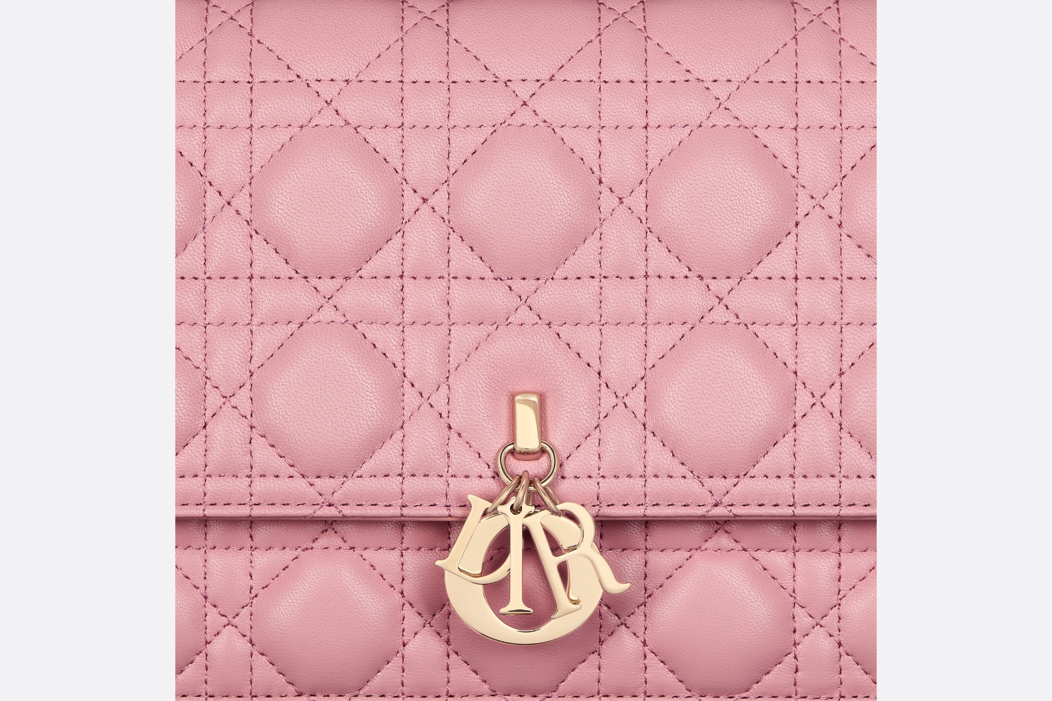 Túi Nữ Dior Miss Dior Top Handle Bag 'Pink' M0997ONGE-M92P – LUXITY