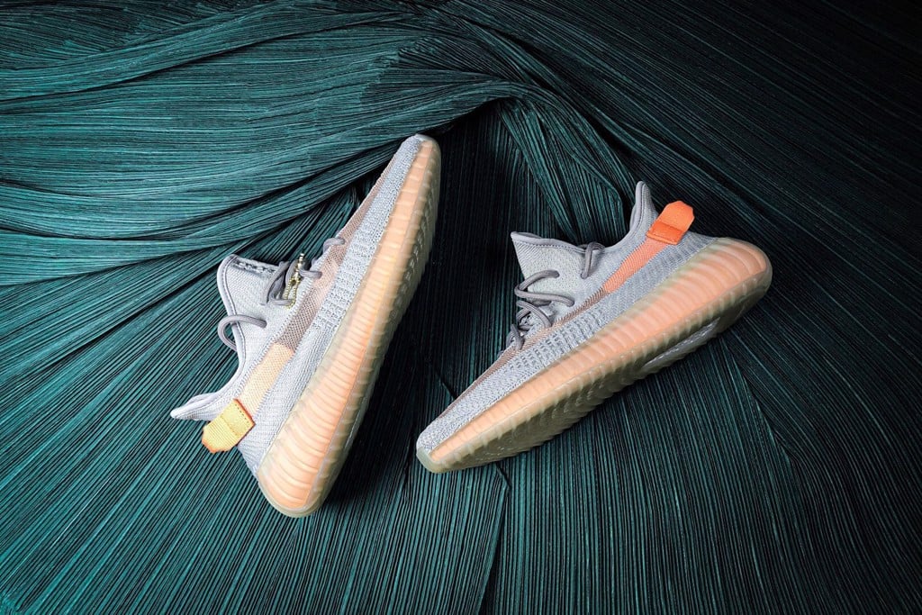 Giày Adidas Yeezy Boost 350 V2 'True Form' EG7492 – LUXITY