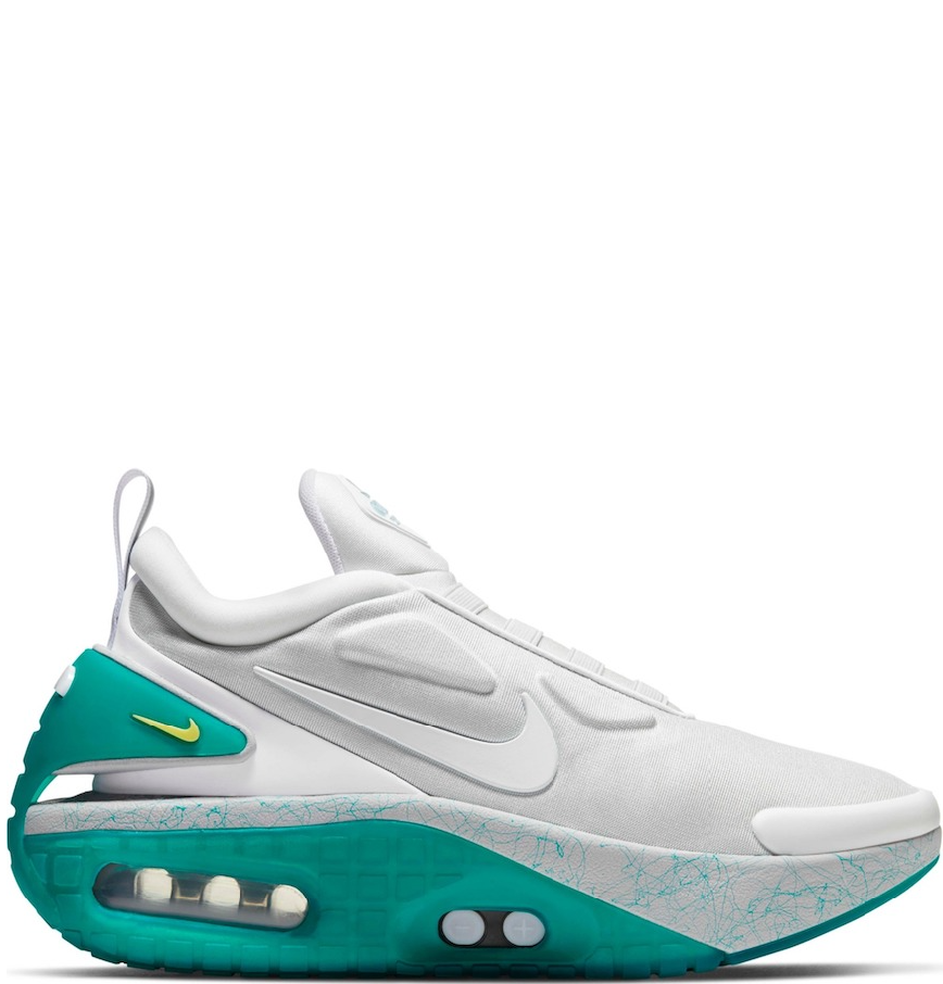 Giày Nam Nike Adapt Auto Max 'Jetstream' CZ6799-001 – LUXITY