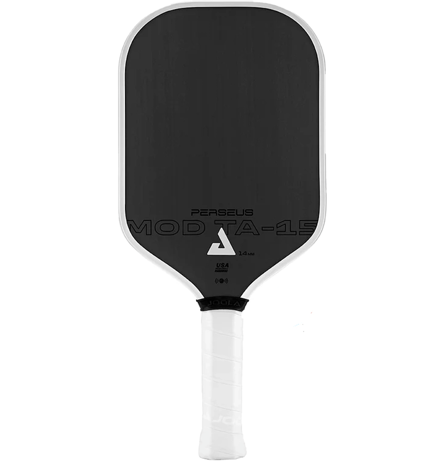 Vợt Pickleball Joola Perseus Mod TA-15 'Pro Player' – LUXITY