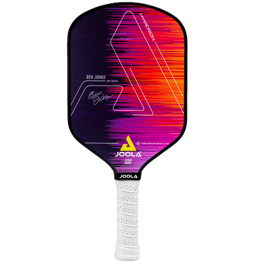 Vợt Pickleball Joola Ben Johns Hyperion CAS 'Fade' – LUXITY