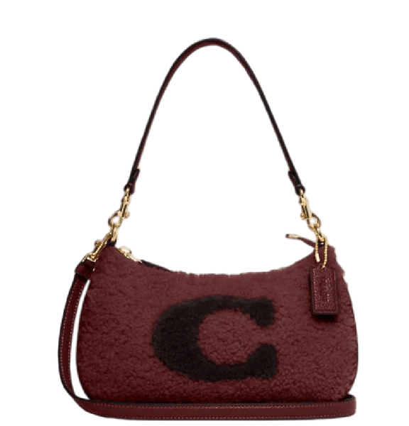 Túi Coach nữ chính hãng season 2024. Có sẵn, ưu đãi trả góp tại Luxity ...