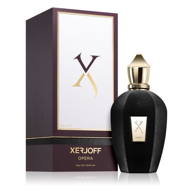 Nước Hoa Xerjoff Opera Eau de Parfum Gift Box – LUXITY