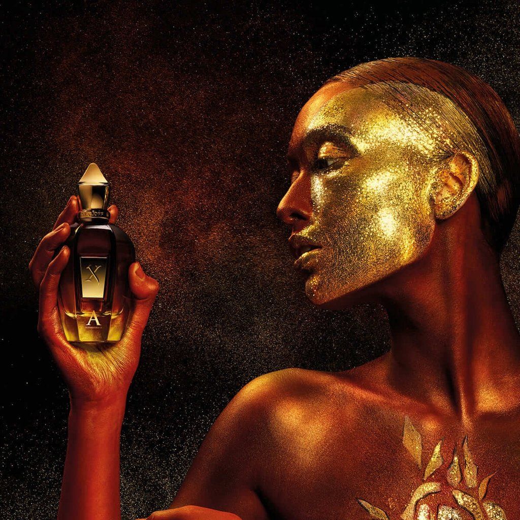 Nước Hoa Xerjoff Alexandria II EDP – LUXITY