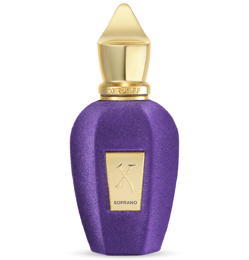 Nước Hoa Xerjoff Soprano EDP – LUXITY