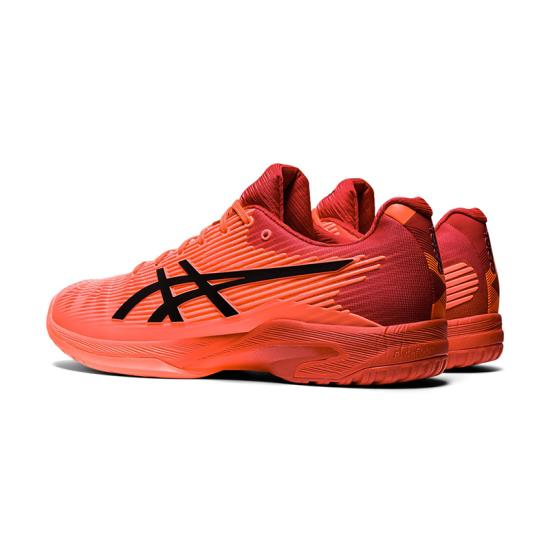 Giày Asics Solution Speed FF Tokyo 'Red' 1041A150-701 – LUXITY