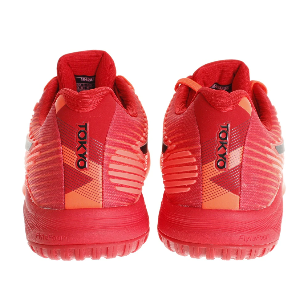Giày Asics Solution Speed FF Tokyo 'Red' 1042A126-701 – LUXITY