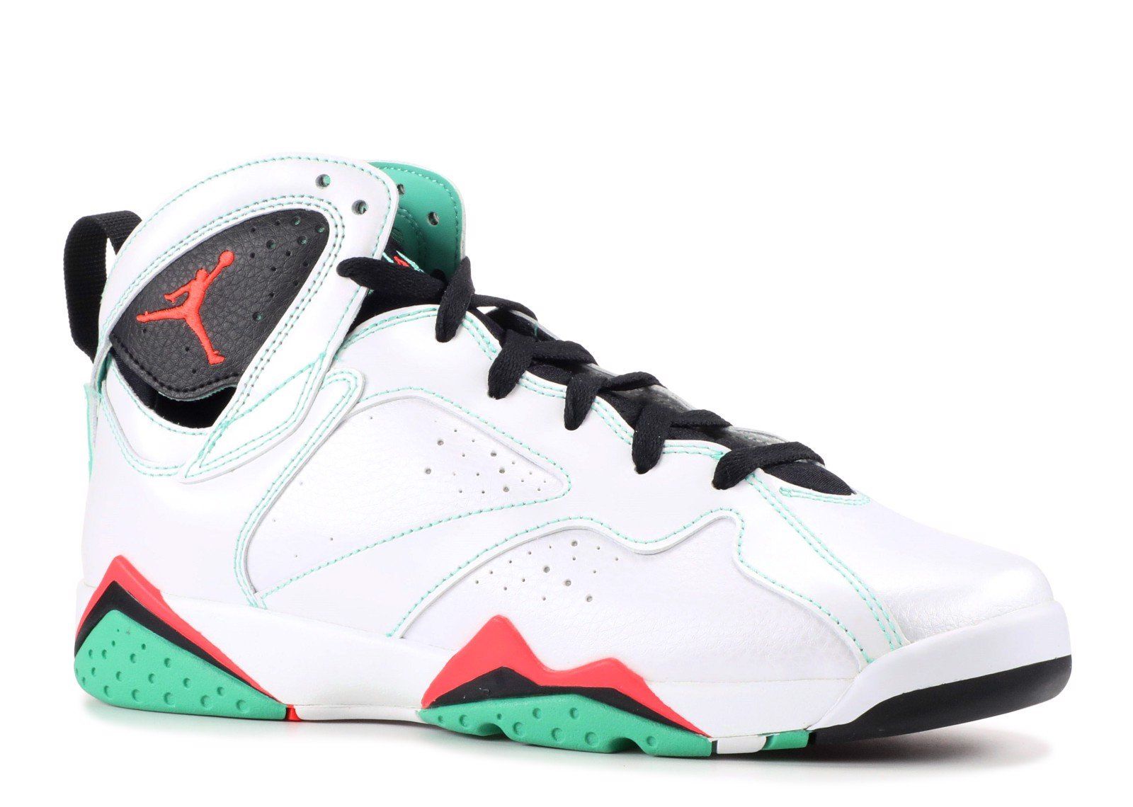 Giày Nike Air Jordan 7 GS 'Verde' 705417-138 – LUXITY
