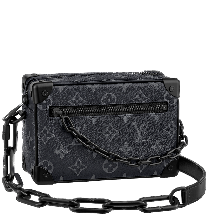 Túi Nam Loius Vuitton Mini Soft Trunk 'Monogram' M44735 – LUXITY
