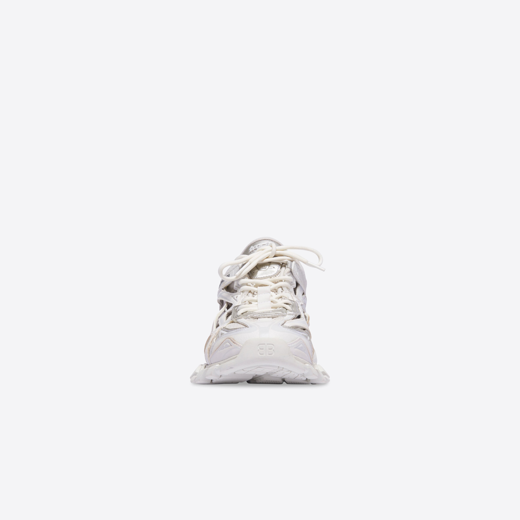 Giày Balenciaga Track.2 White 568614W2GN19000 – LUXITY