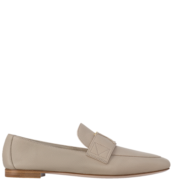 Giày Nữ Louis Vuitton LV Capri Loafers 'Galet Grey' 1AC9FL – LUXITY