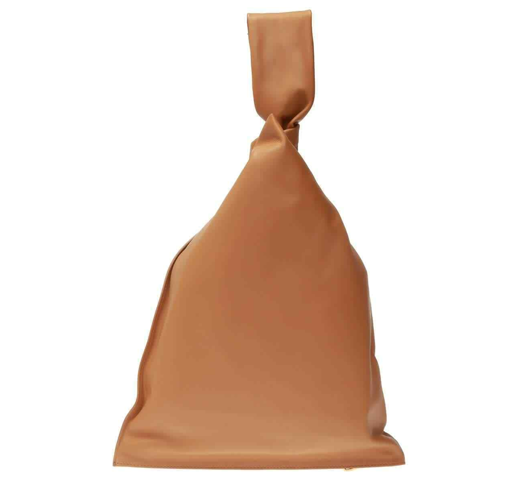 Túi Nữ Bottega Veneta Knotted 'Beige' 607964-VCP40-9830 – LUXITY