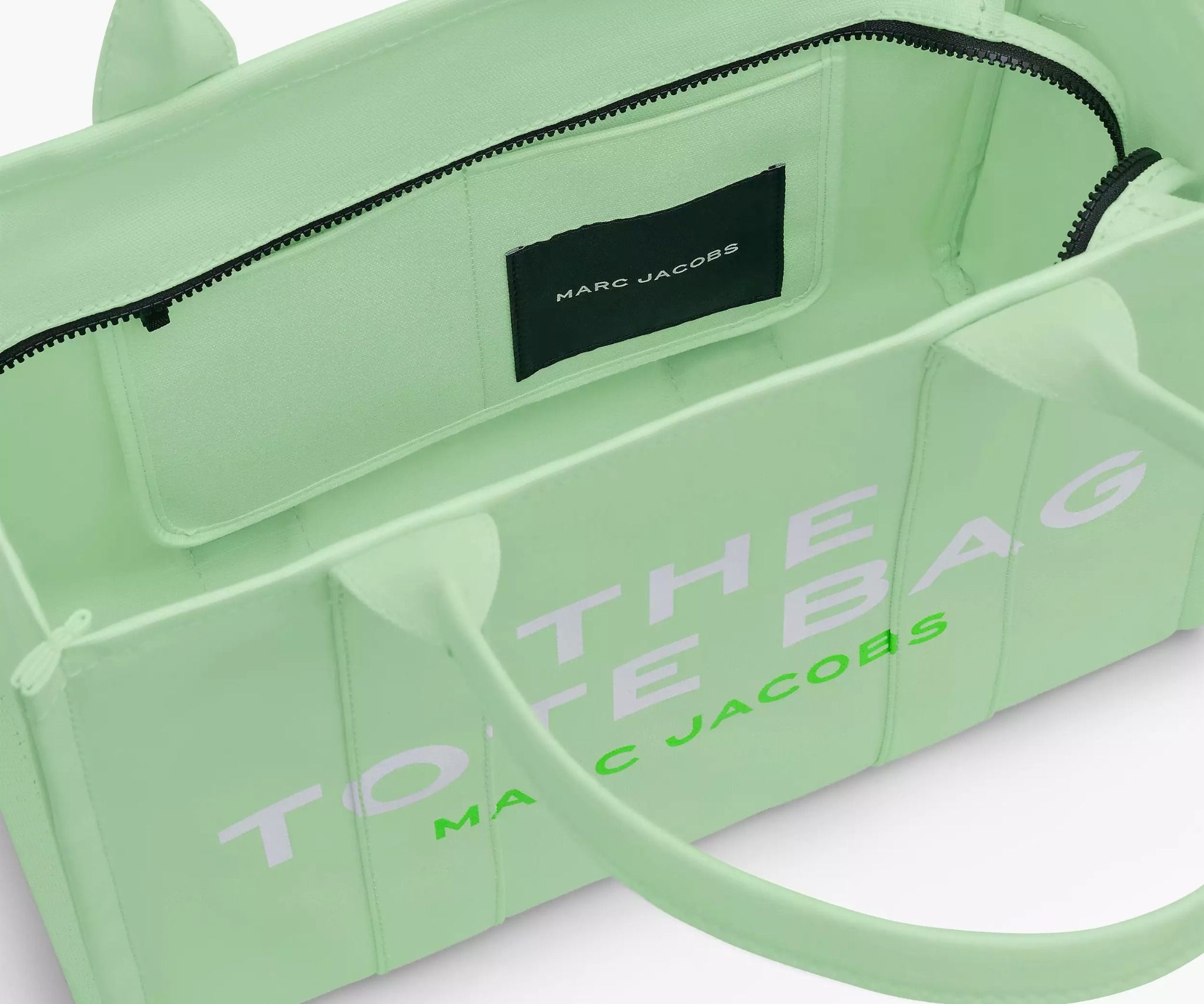 Túi Nữ Marc Jacobs Large Tote Bag 'Chlorophyll' M0016156 – LUXITY