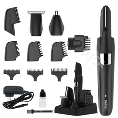 Tông đơ đa chức năng