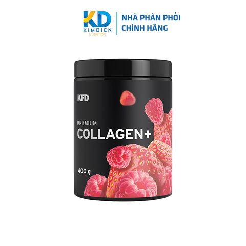 Kim Điền Nutrition – Kim Điền Nutrition