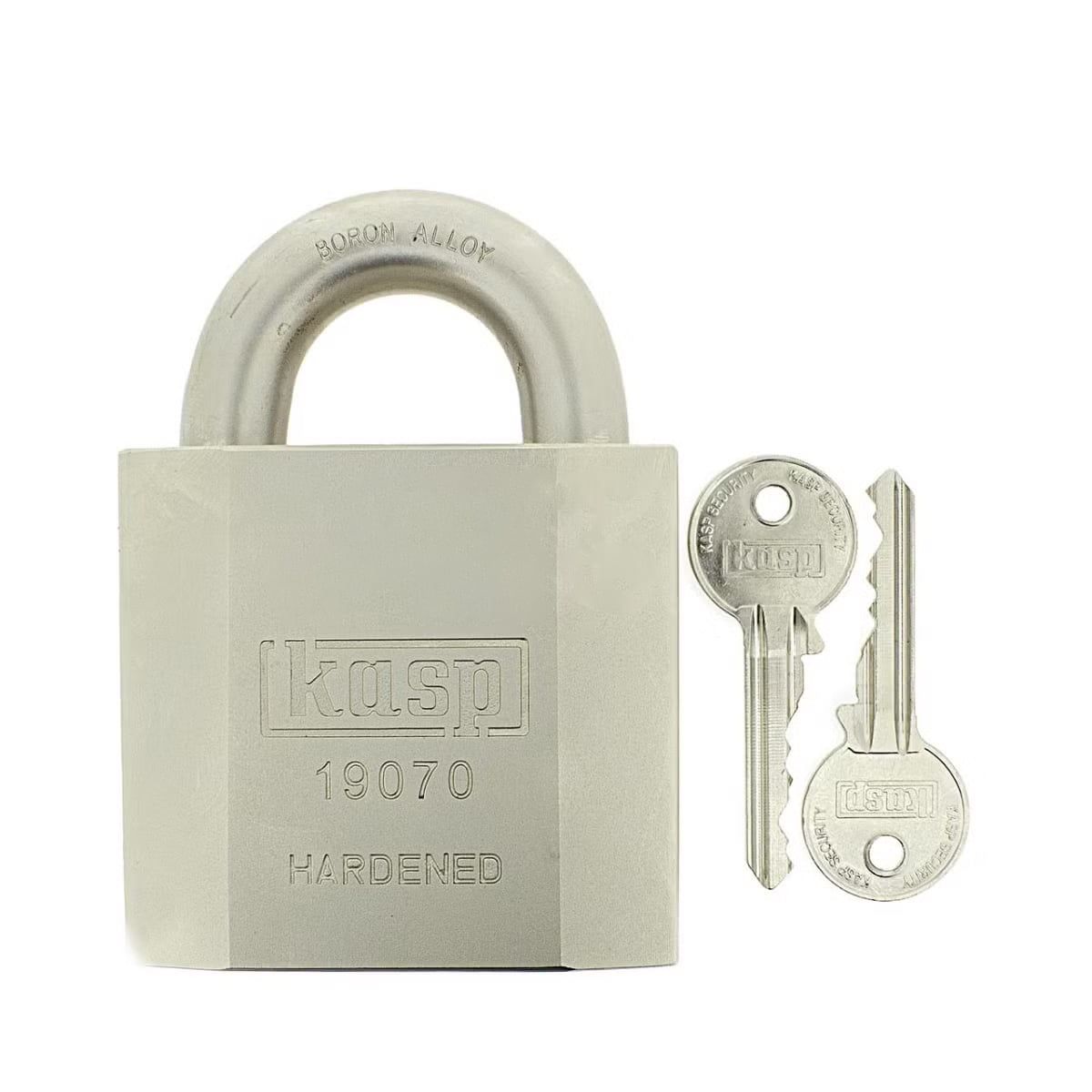 Ổ khóa chống trộm càng khóa 14mm Kasp - K19070OS – NKX Lock