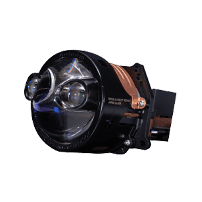 Bi led DOUBLE LASER PHOENIX LIGHT – Thành Phong Auto