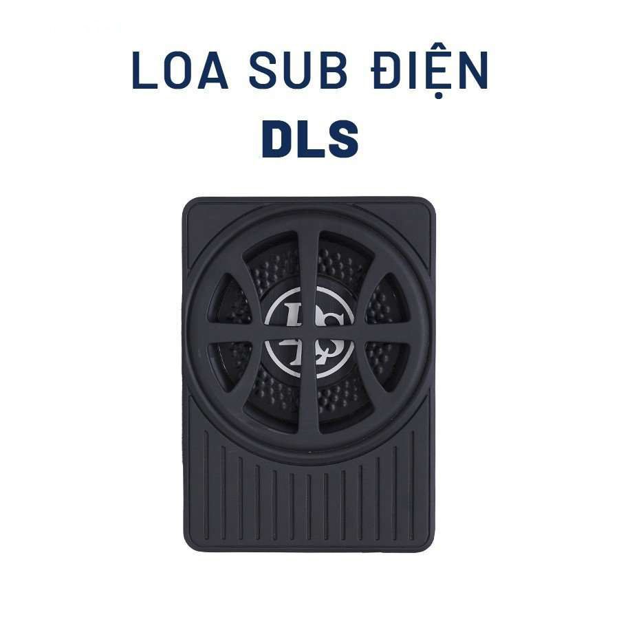 Loa Sub DLS – Thành Phong Auto