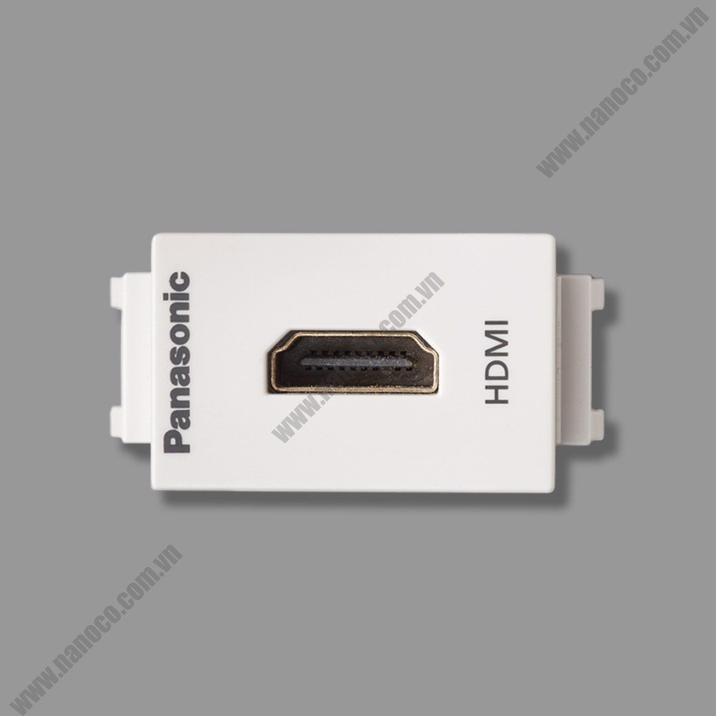 Ổ cắm HDMI Wide Series Panasonic