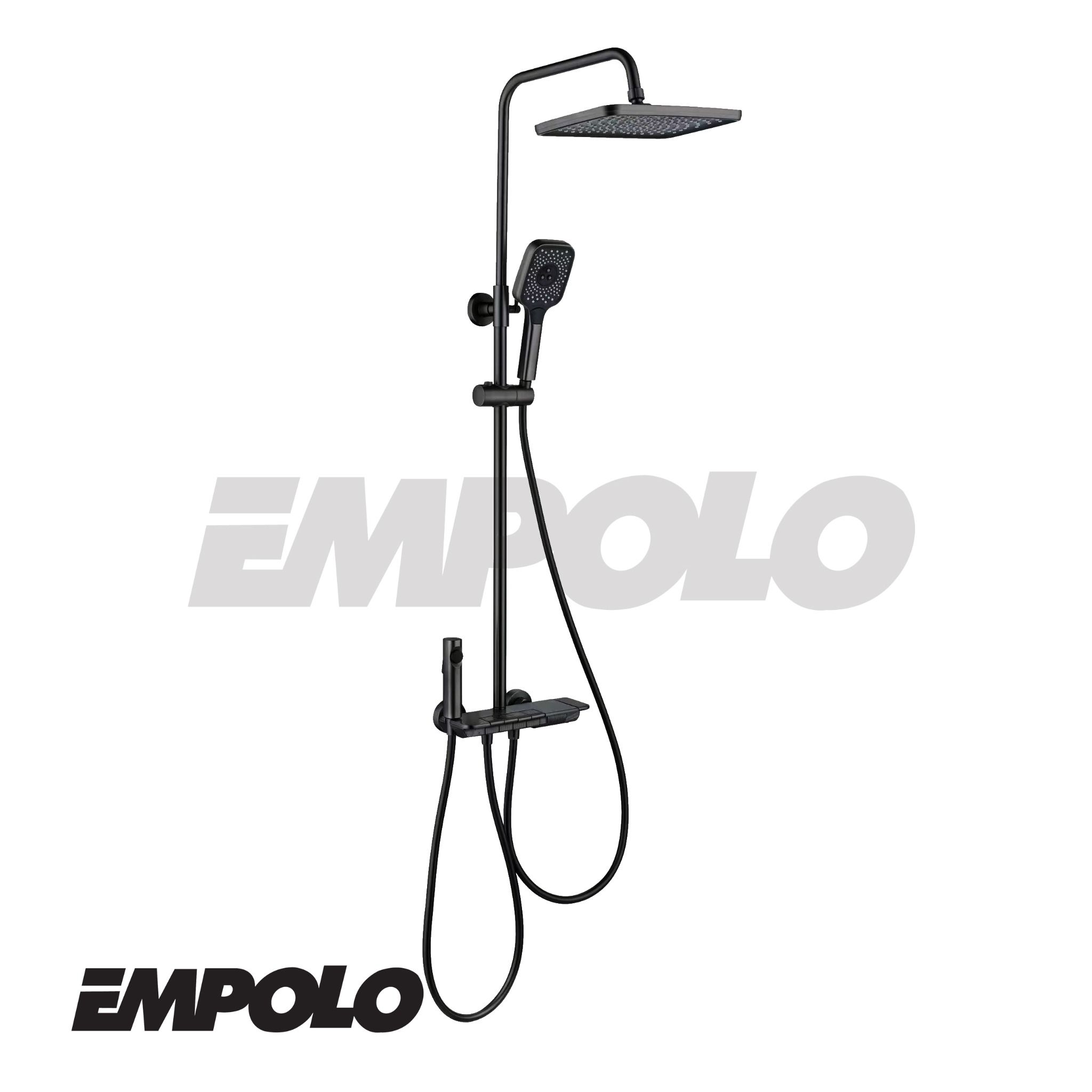 8887MBM SEN TẮM NÓNG LẠNH EMPOLO