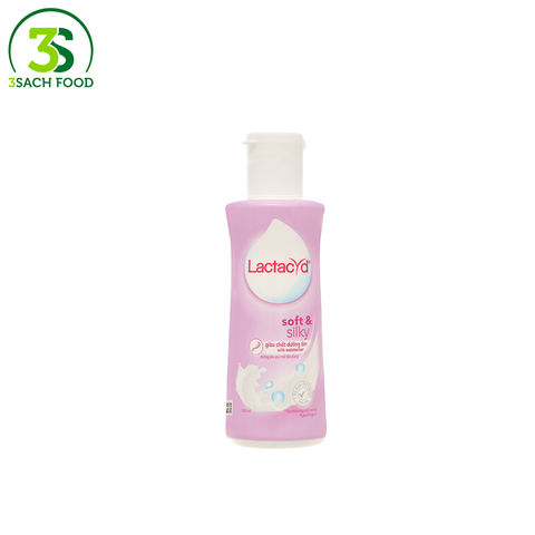 Chăm Sóc Cá Nhân – 3Sach Food