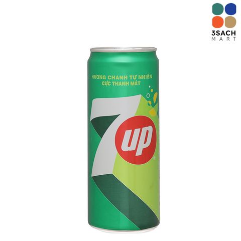 Coca-Cola Sleek Can 320ML – 3Sach Mart