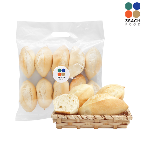 Chuỗi Siêu Thị Thực phẩm Sạch – 3Sach Mart