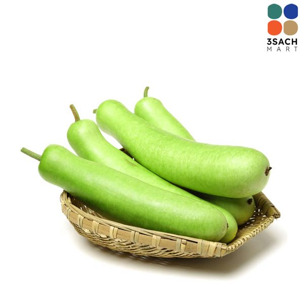 Bầu – 3Sach Mart