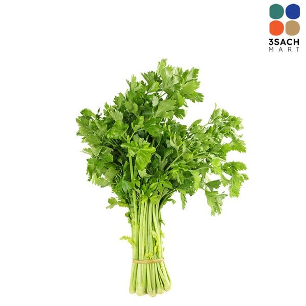 Cần Tây Nhỏ/ Cần Tàu (Gói 200Gr) – 3Sach Mart