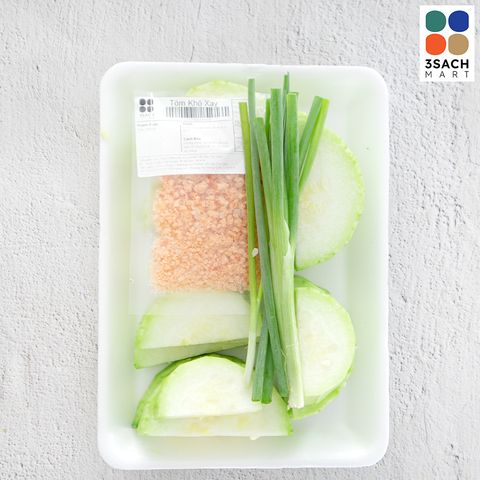 Chuỗi Siêu Thị Thực phẩm Sạch – 3Sach Mart