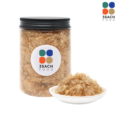 Chuỗi Siêu Thị Thực phẩm Sạch – 3Sach Mart