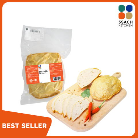 Chuỗi Siêu Thị Thực phẩm Sạch – 3Sach Mart