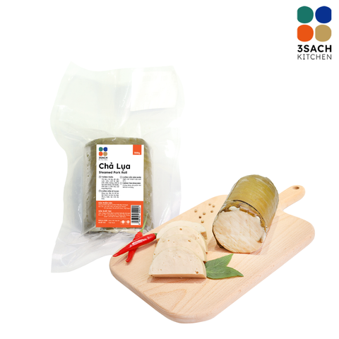 Chuỗi Siêu Thị Thực phẩm Sạch – 3Sach Mart