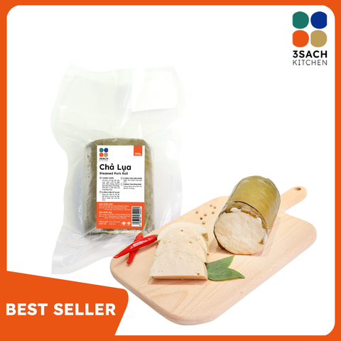 Chuỗi Siêu Thị Thực phẩm Sạch – 3Sach Mart