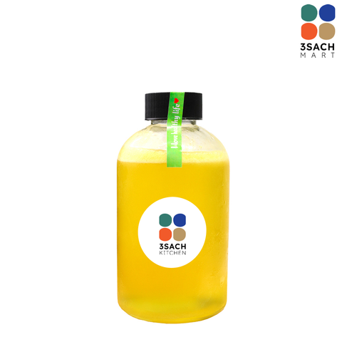 Bếp 3S Homemade – 3Sach Mart