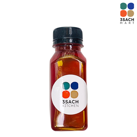 Bếp 3S Homemade – 3Sach Mart