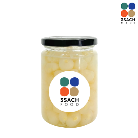 Bếp 3S Homemade – 3Sach Mart