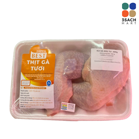 Thịt Tươi Các Loại – 3Sach Mart