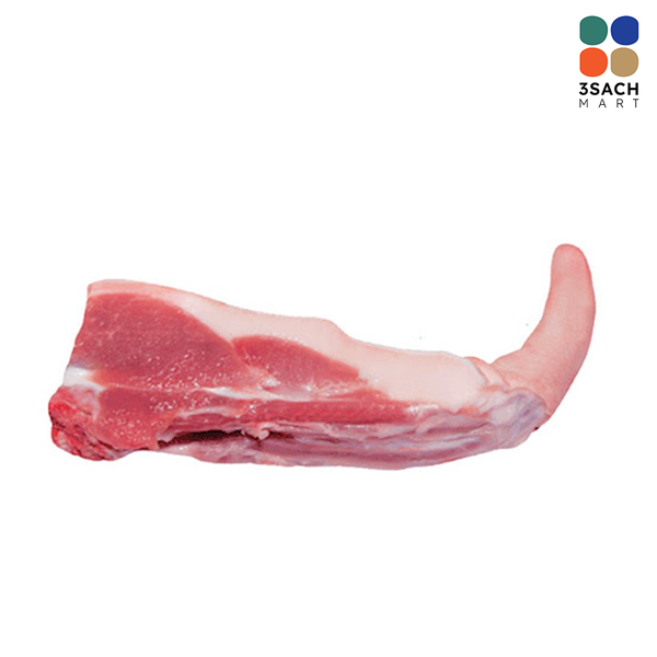 Đuôi Heo – 3Sach Mart