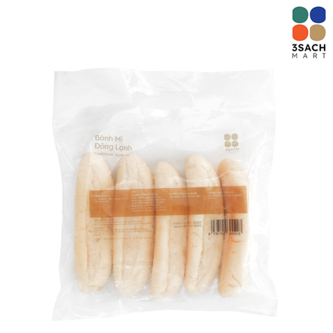 Bếp 3S Homemade – 3Sach Mart