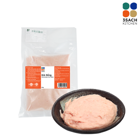 Chuỗi Siêu Thị Thực phẩm Sạch – 3Sach Mart