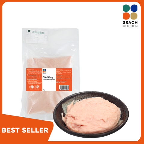 Chuỗi Siêu Thị Thực phẩm Sạch – 3Sach Mart