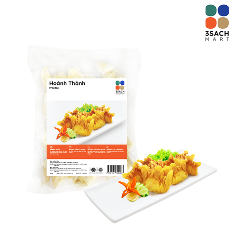 Bếp 3S Homemade – 3Sach Mart