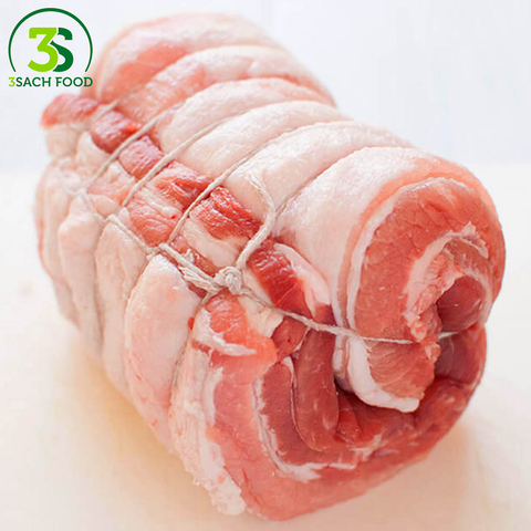 Chuỗi Siêu Thị Thực phẩm Sạch – 3Sach Food