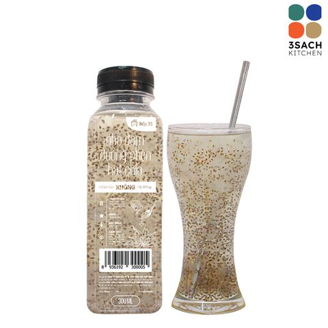 Bếp 3S Homemade – 3Sach Mart