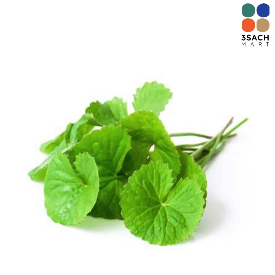 Rau Má (Gói 300Gr) – 3Sach Mart