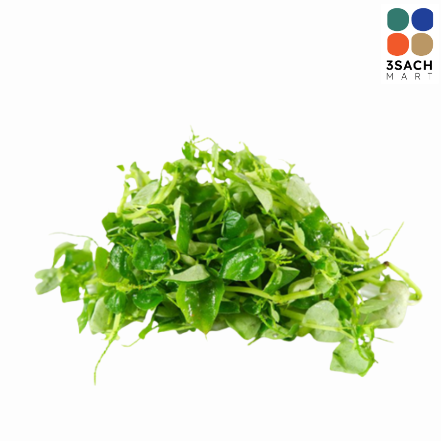 Rau Càng Cua (Gói 300Gr) – 3Sach Mart