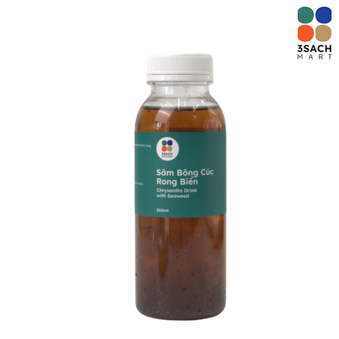 Chuỗi Siêu Thị Thực phẩm Sạch – 3Sach Mart