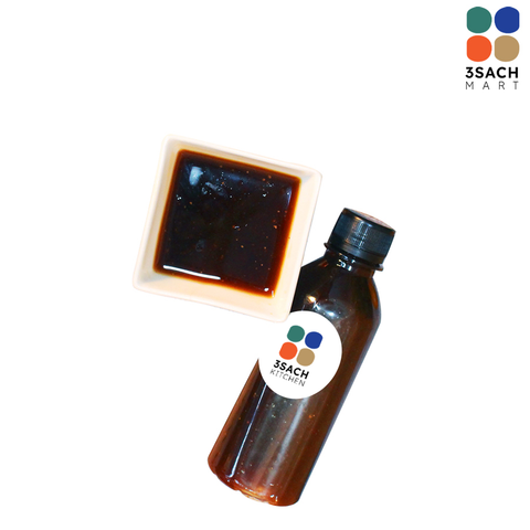 Bếp 3S Homemade – 3Sach Mart