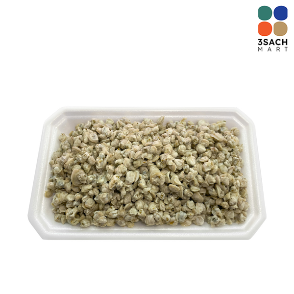 Thịt Hến 200g (Khay) – 3Sach Mart